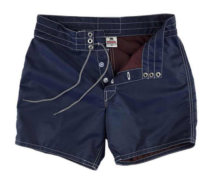Birdwell Beach Britches 310 Navy Boardshorts - Wild Things