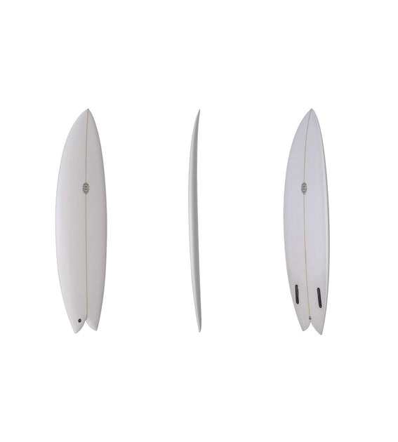 Chippa Fish 5'6 - Wild Things