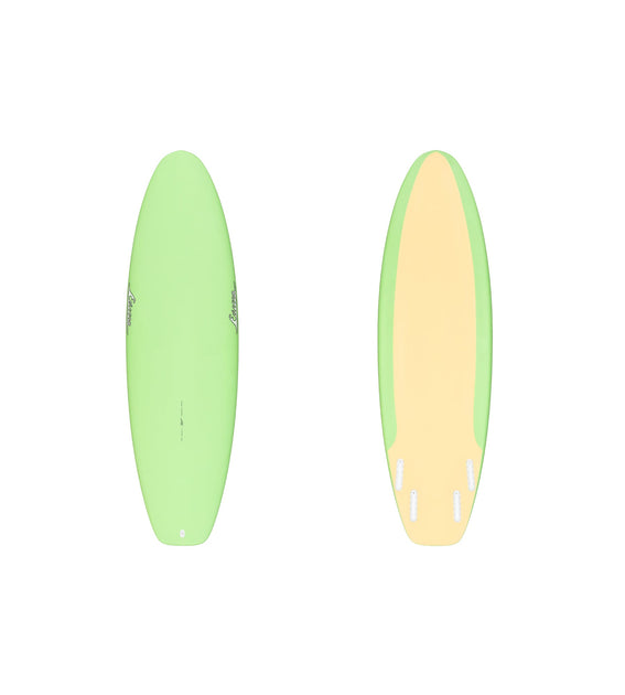 Lite Kite 6'2 - Wild Things