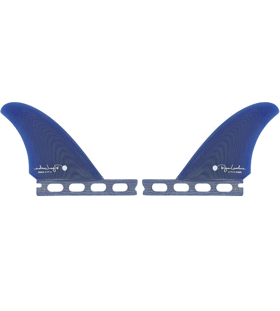 Lovelace Side Bites Royal Blue - Futures - Wild Things