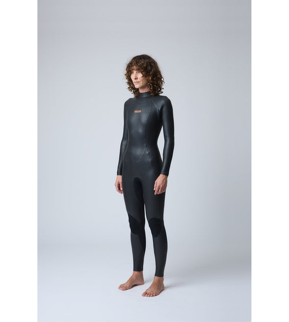 Steamer 3mm (Womens) - Wild Things