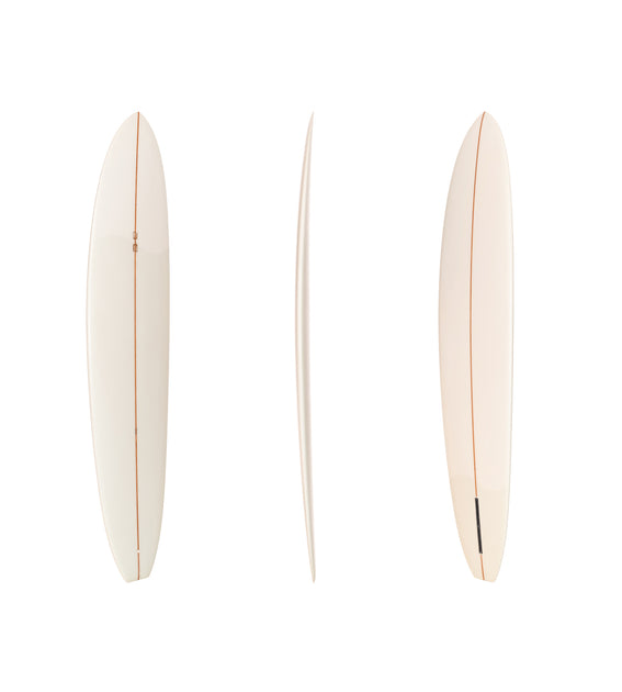 Gato Heroi Killer 7'4 Single Fin Surfboard