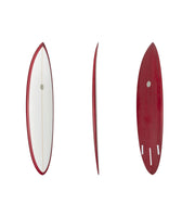 Widow Maker 6'8 - Wild Things