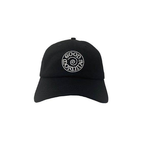 Spiral Cap - Wild Things