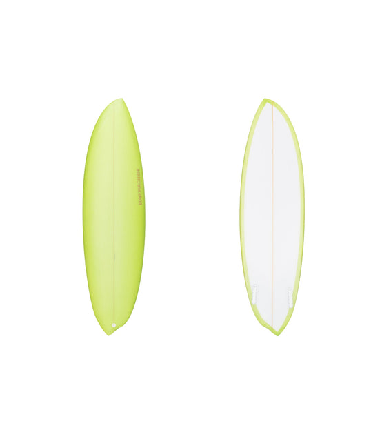 Zambal 5'11 (Goofy)