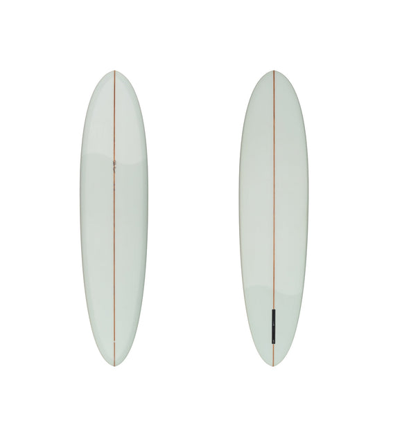 Gato Heroi Acid 2020 7'5 Surfboard - Wild Things