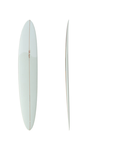 Gato Heroi ACID 2020 8'0 Surfboard - Wild Things