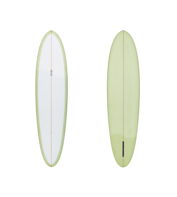 Gato Heroi Acid 7'6 Surfboard - Wild Things