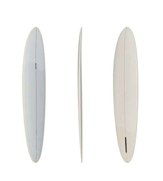 Gato Heroi Acid 7'8 Surfboard - Wild Things
