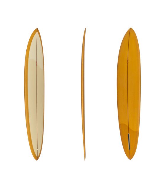 Gato Heroi Acid Drop 7'6 Surfboard - Wild Things