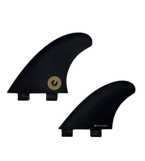 Quad Fins