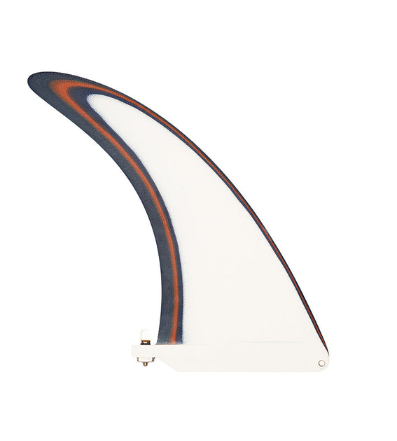 Wild Things Arc Fin 9" Fins - Wild Things