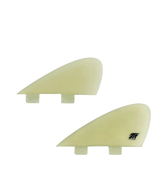 True Ames Bonzer Runners Set of 4 Fins - Wild Things