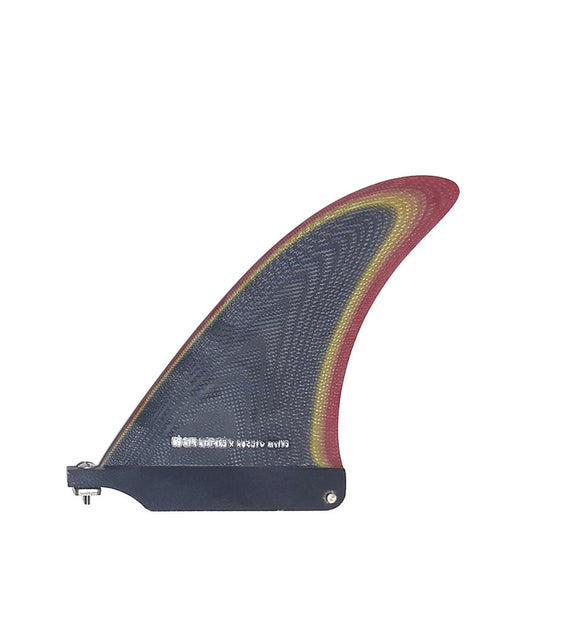 Captain Fin Co Chippa Wilson Bonzer 6 Single Fin - Wild Things