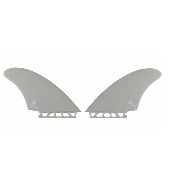 Twin Fins