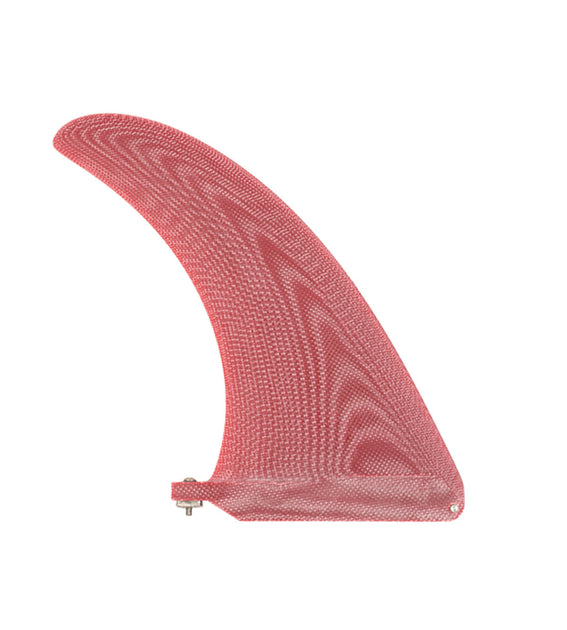 Kai Ellice-Flint Spawn Fin 8.2" Red Wine Fin - Wild Things