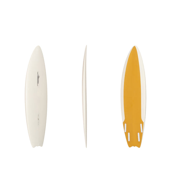 Ellis Ericson Lite Kite 5'9 Surfboard - Wild Things