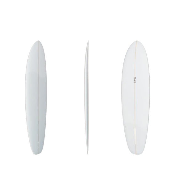 Gato Heroi Roach 6'4 Surfboard - Wild Things