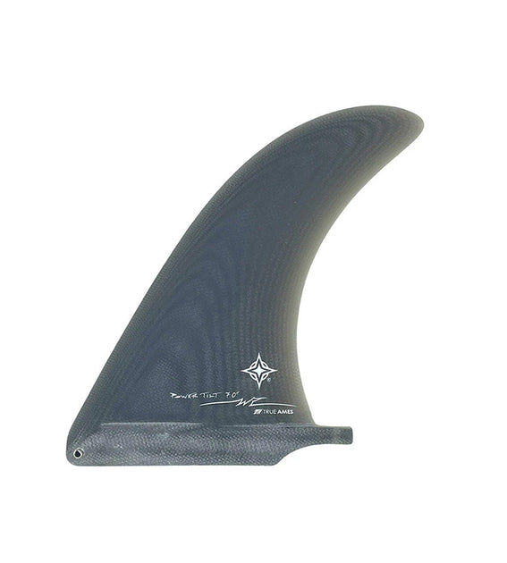 True Ames Wayne Rich Power Tilt 7.5 Fin - Wild Things